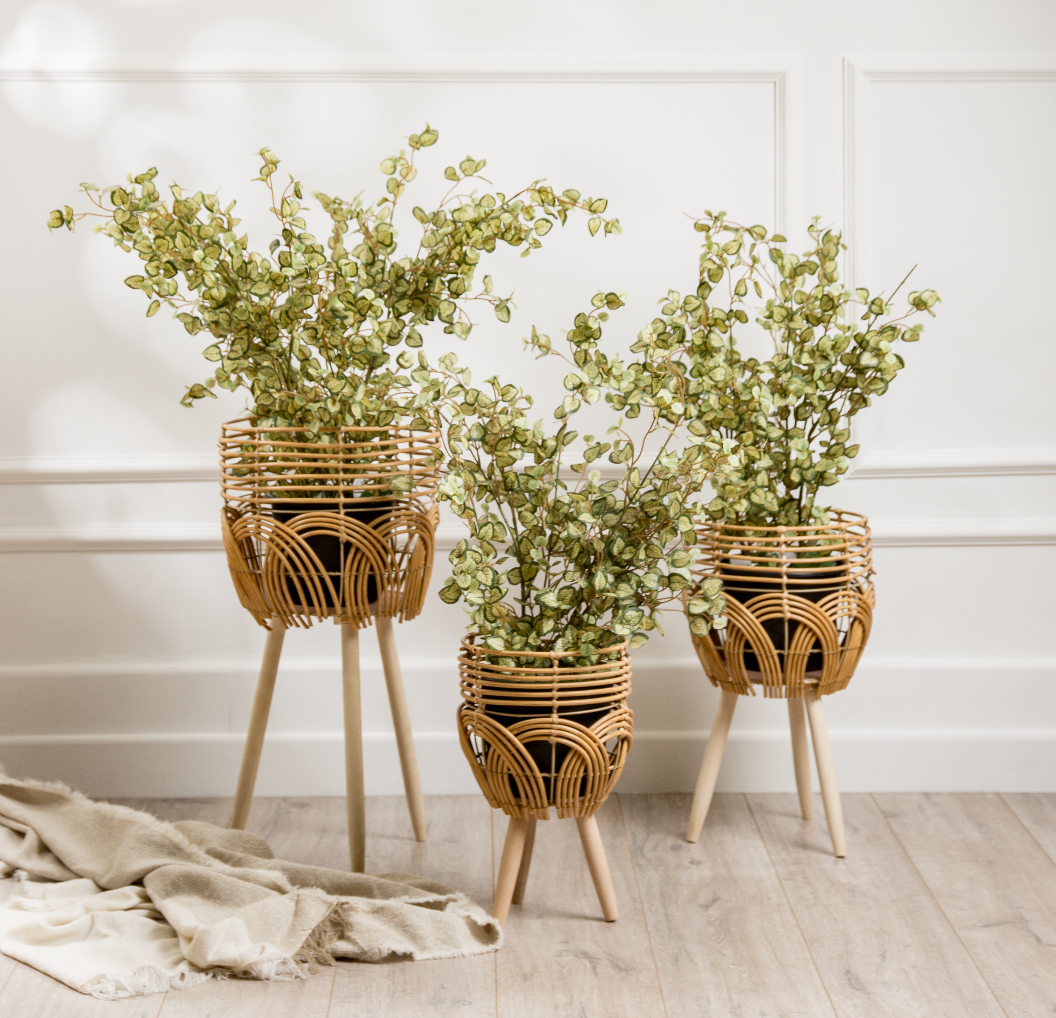 Artificial home plants – artelia