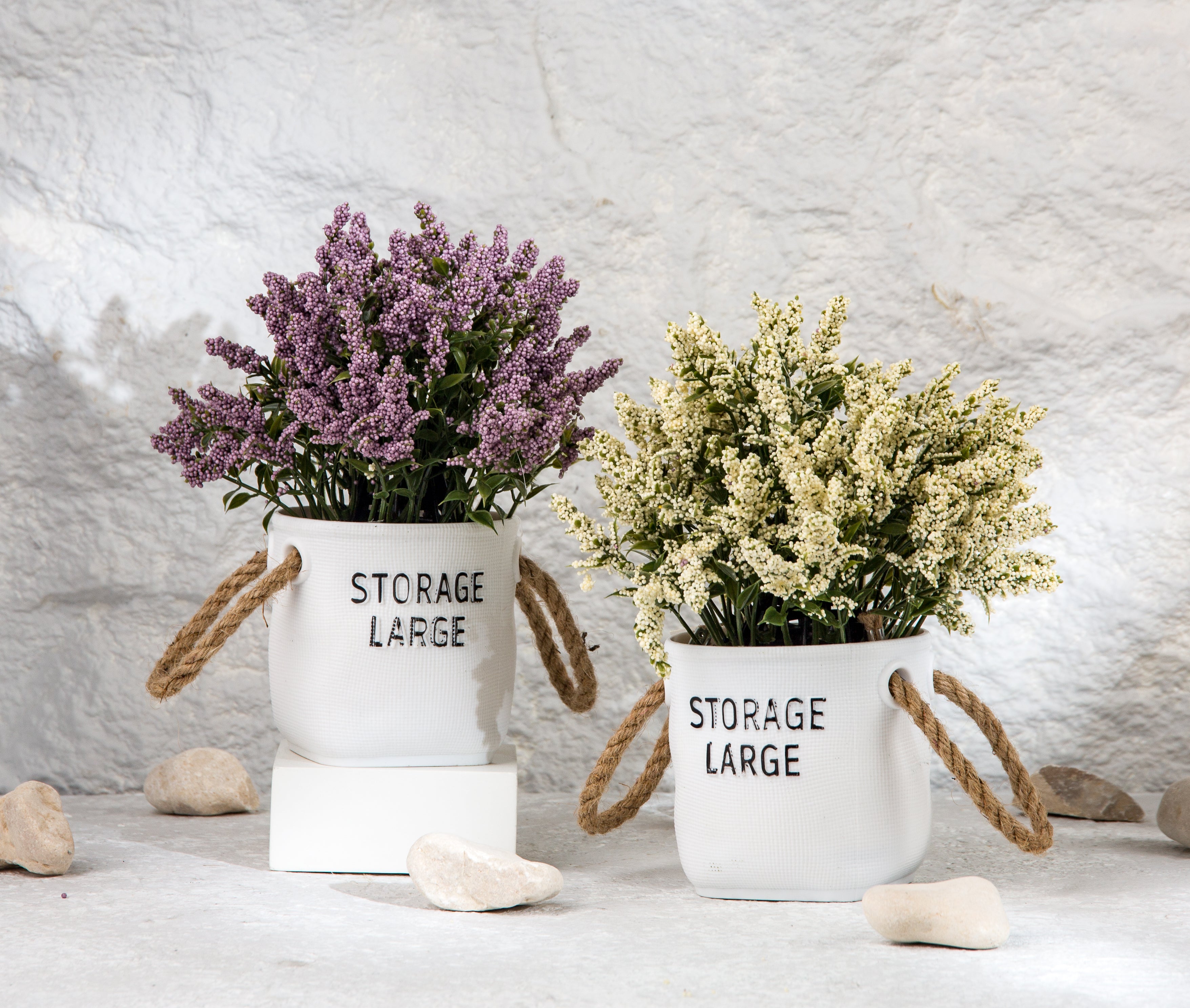 baby flower Pot – artelia