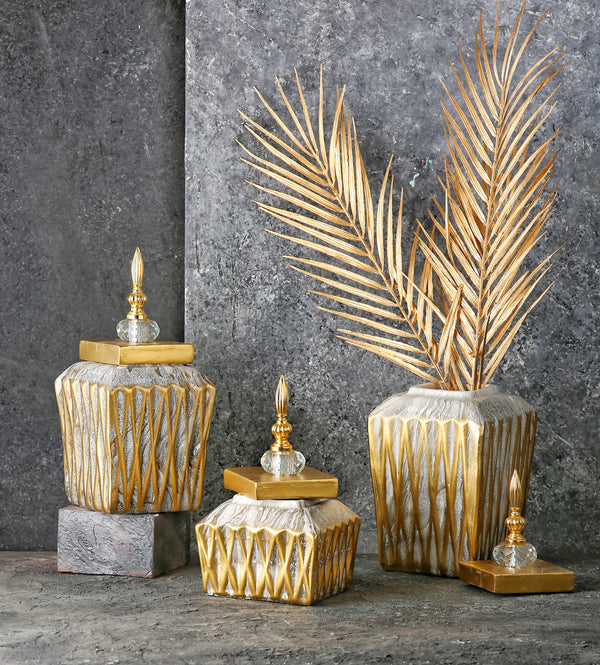 Milano Vase Set – artelia