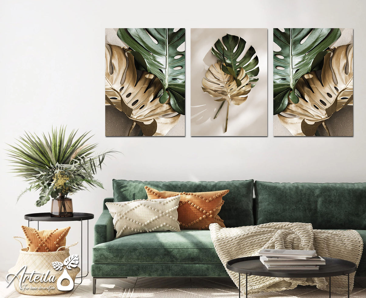 wall tableau – artelia